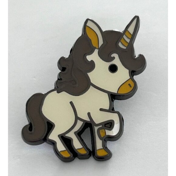 Loungefly | Other | Loungefly Harry Potter Chibi Creatures Blind Box Enamel Pin Unicorn | Poshmark